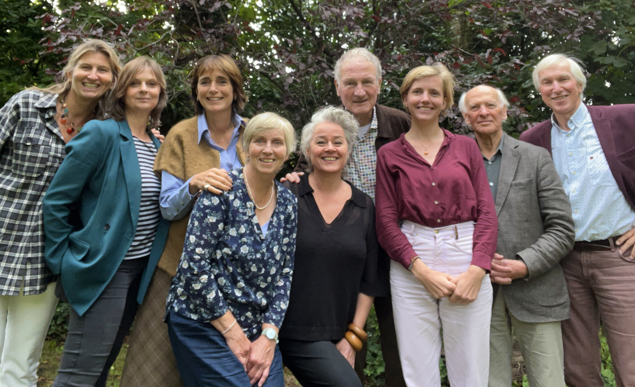 bestuur en beleid | Stichting Benares Schoolfonds