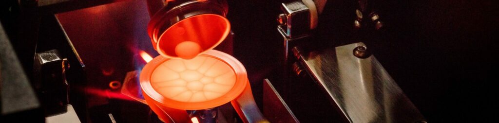 XRF and ICPH fluxes for sample preparation