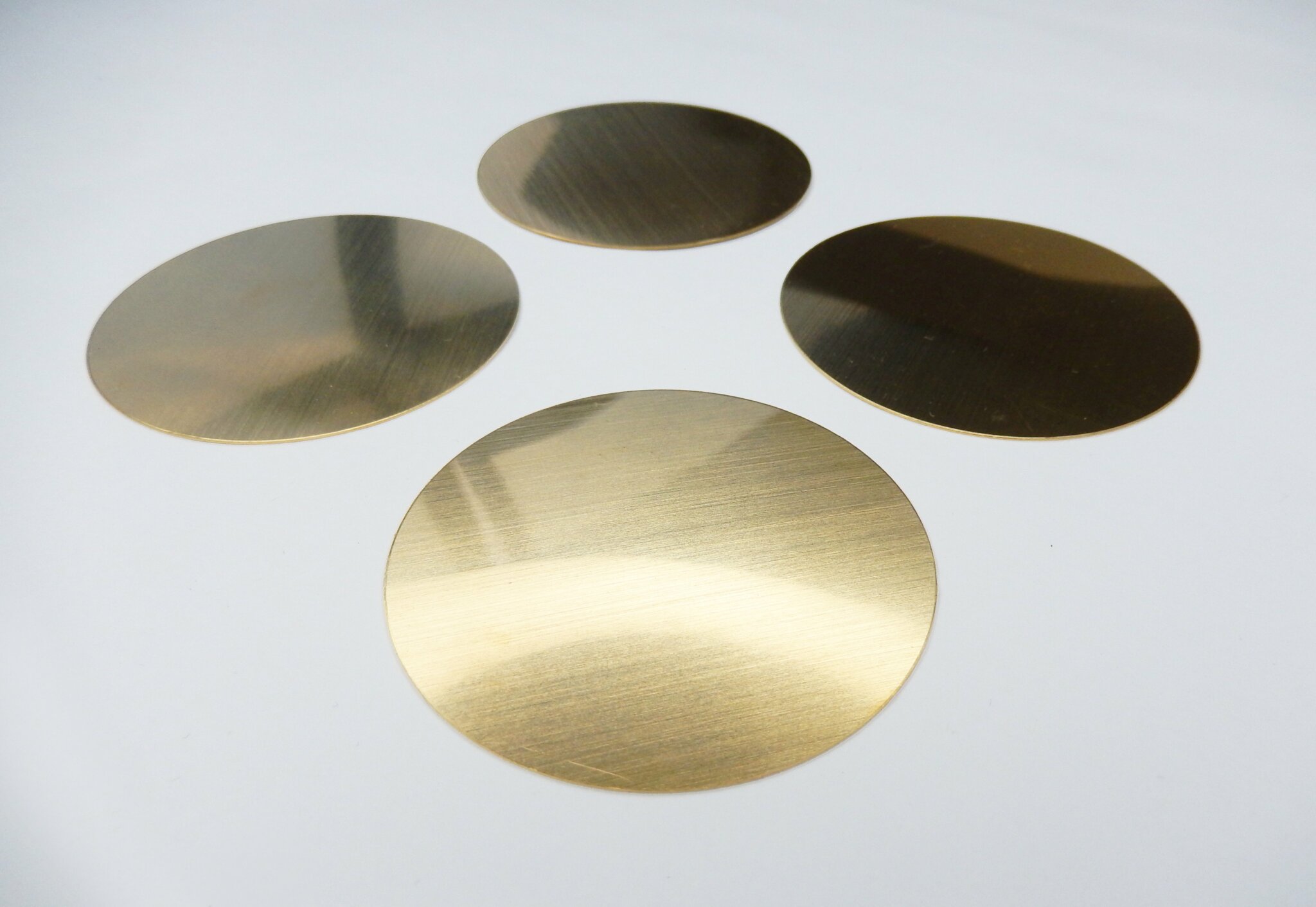 Gold and silver usage in semicon, medical and aerospace industry