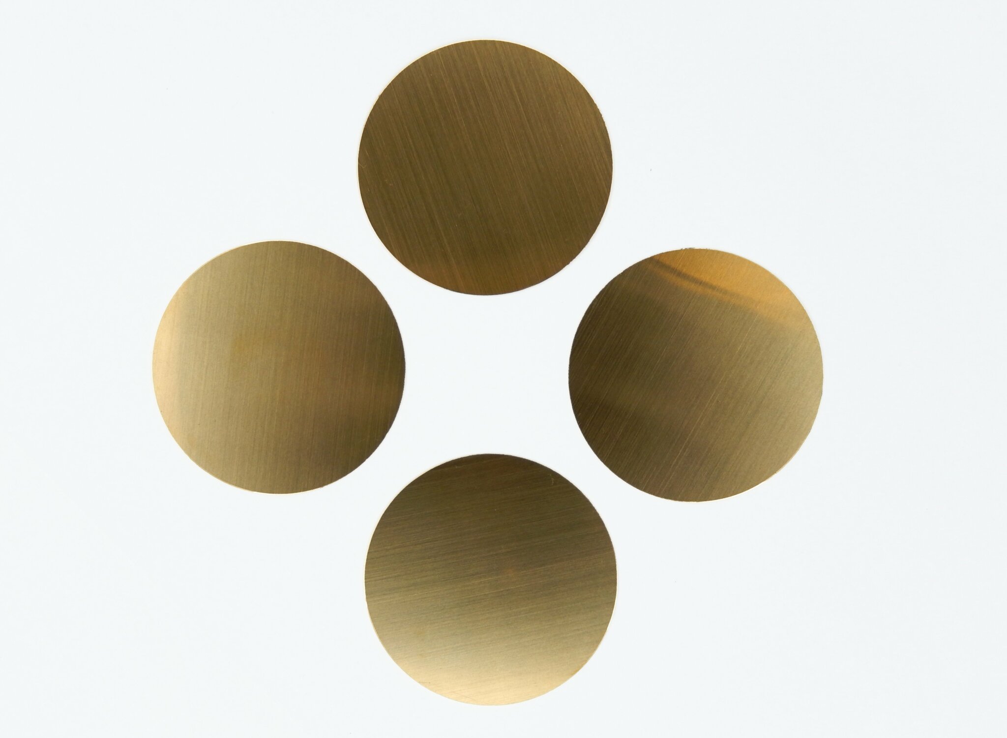 Precious metal sputter targets