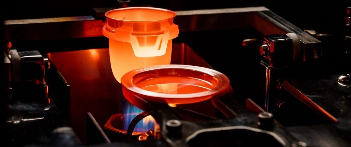 Waarom kiezen voor een XRF Fusion machine?