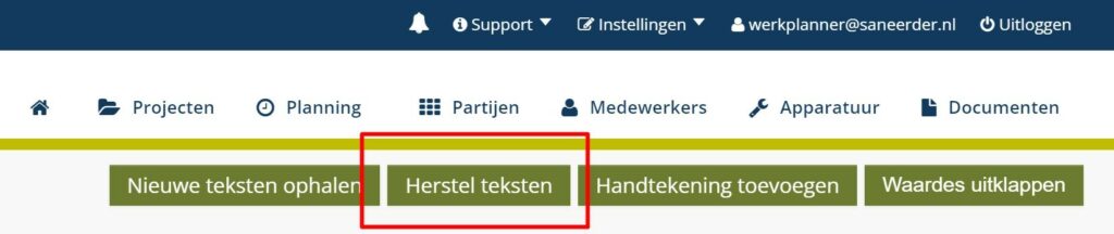 Wijzigingen Processchema Asbestverwijdering 1 juli 2022 | Werkplanner ...
